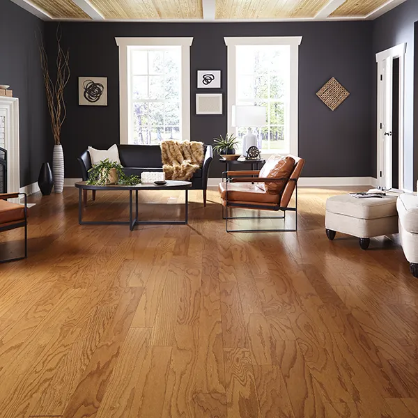 Blue Ridge Amber - Impressions Flooring Collection