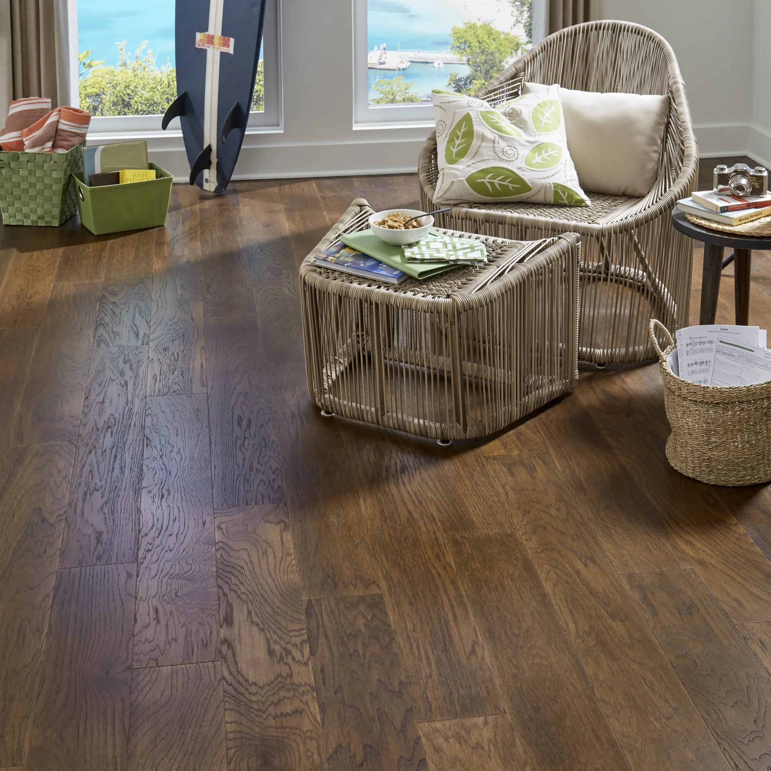Freeport Sparrow - Impressions Flooring Collection